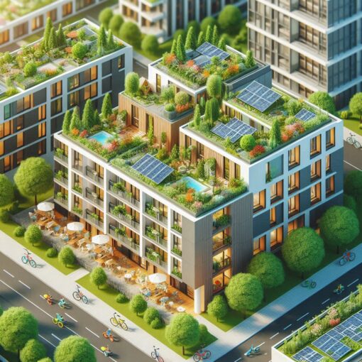 Investor Relations - SA Corporate Real Estate